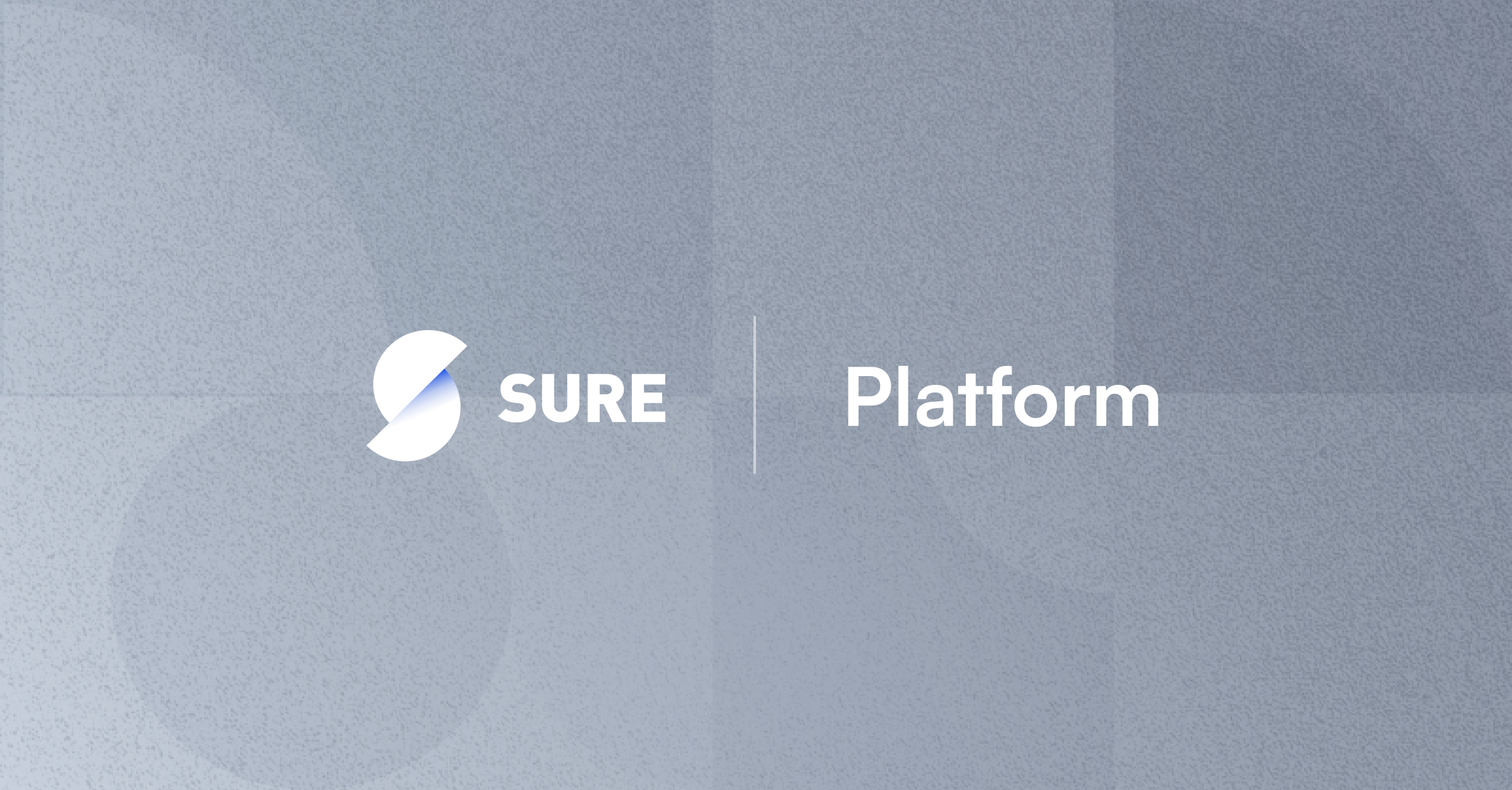 Sure｜Platform - Core insurance technology